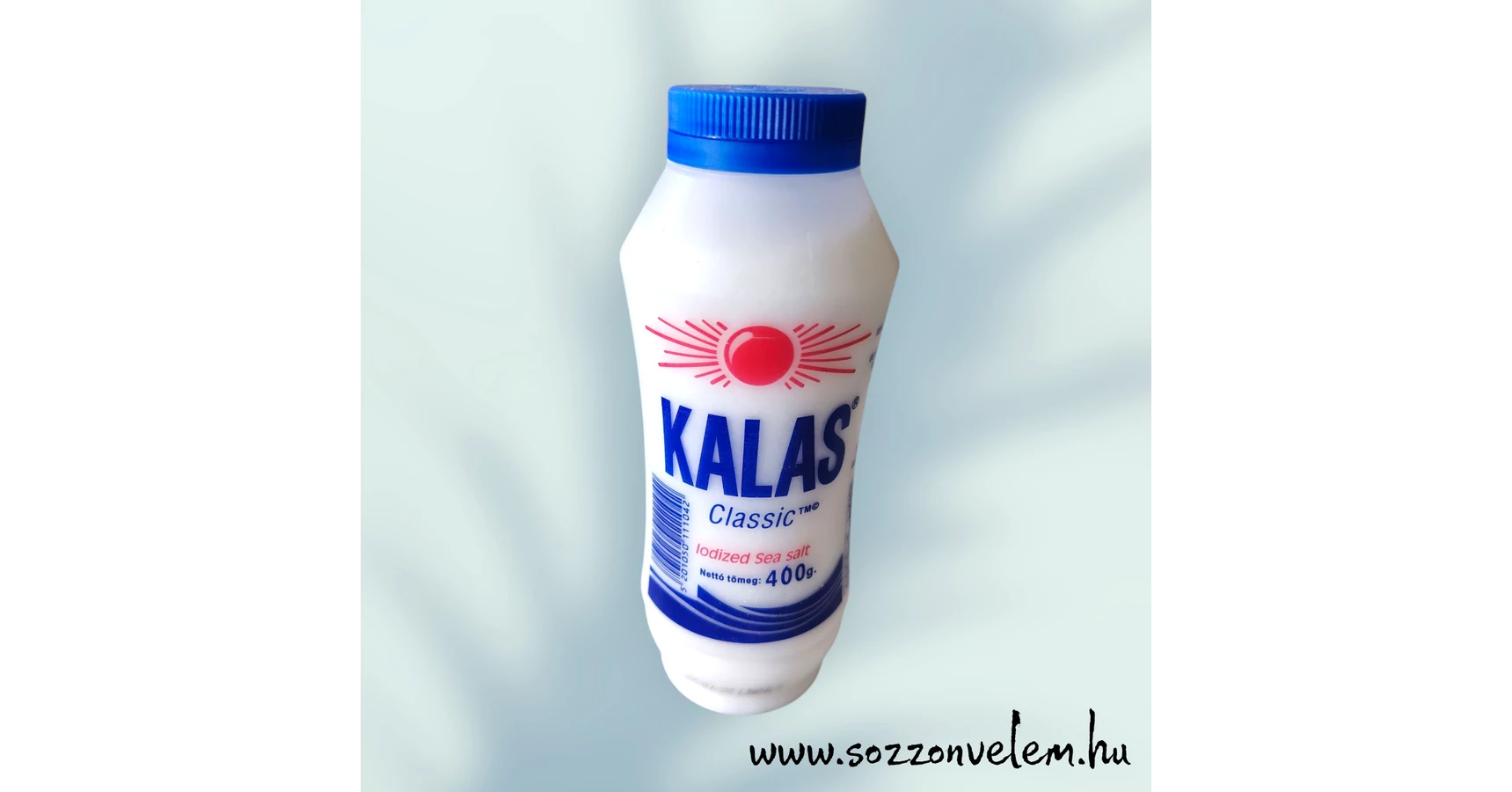 Kalas classic 400g, származási ország: Görögország, ára: 449ft